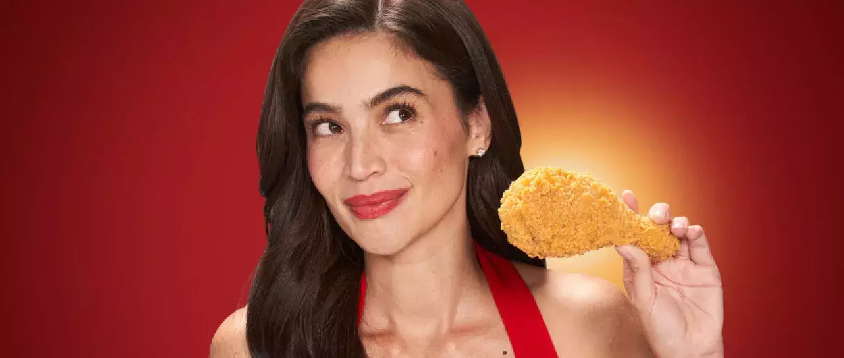 Jollibee brings back Mix & Match to let customers enjoy Best sa Sarap ...